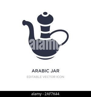 teapot jar isolated icon vector illustration design Stock Vector Image ...