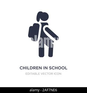 boy and girl skating isolated icon vector illustration design Stock ...