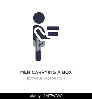 cart box packing icon vector illustration design Stock Vector Image ...