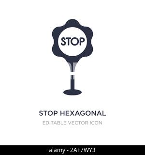 Go, wait, and stop traffic signs. Color set. Vector stock illustration ...