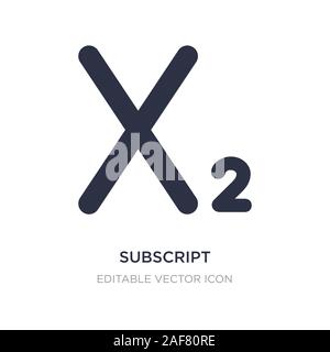 Subscription Model icon. Simple element from content marketing ...