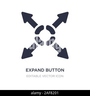 Scalability icon. Simple element from community management collection. Filled Scalability icon ...