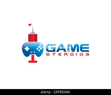 play game geek color icon vector illustration Stock Vector Image & Art ...