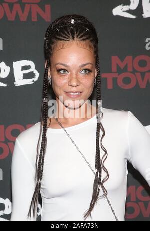 13 December 2019 - Hollywood, California - Jordan Yorn, Danielle ...