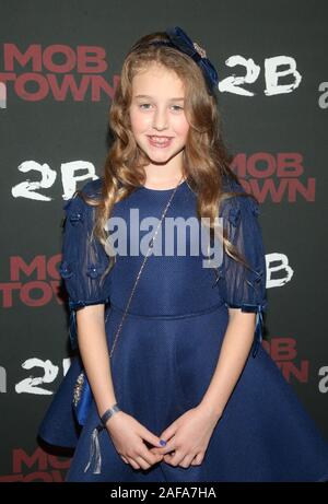 13 December 2019 - Hollywood, California - Jordan Yorn, Danielle ...