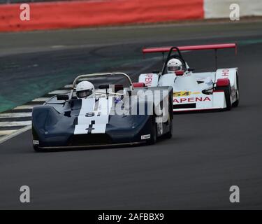 Roger Waite, Royale S2000M, Classic Clubmans, HSCC, Silverstone Finals ...