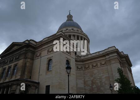The Pantheon from back Stock Photo - Alamy
