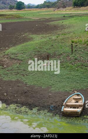 The road to Matobo National Park in Zimbabwe, The national park is in ...