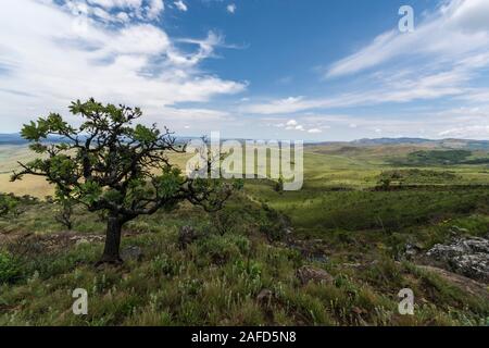 Mount Nyangani Nyanga Zimbabwe Stock Photo - Alamy
