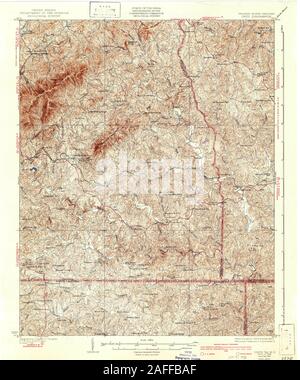 VA Critz 188029 1928 62500 Inverted Stock Photo - Alamy