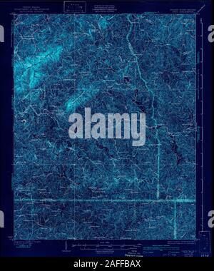 VA Critz 188029 1928 62500 Inverted Stock Photo - Alamy