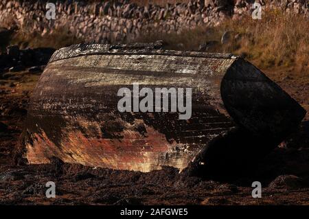 Badachro Bay, Scottish Highlands Stock Photo - Alamy