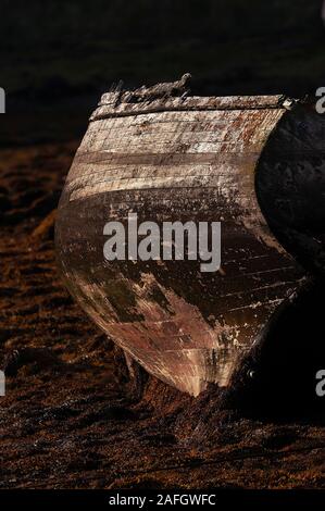 Badachro Bay, Scottish Highlands Stock Photo - Alamy