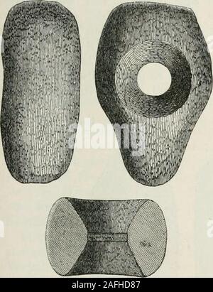 Ancient stone tool, The tools found at Happisburgh are characteristic ...