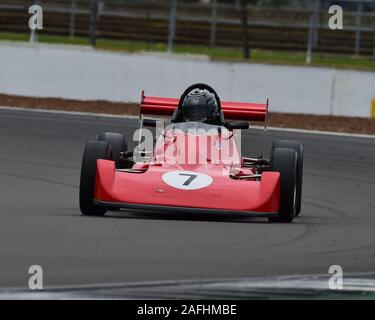 Brian Morris, Reynard SF79, Historic Formula Ford 2000, HSCC, Historic ...