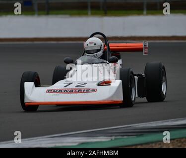 Andrew Storer, Reynard SF79, Historic Formula Ford 2000, HSCC, Historic ...