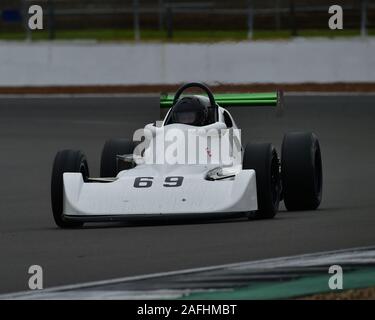 Adrian Reynard, Reynard SF79, HSCC Historic Formula Ford 2000 ...