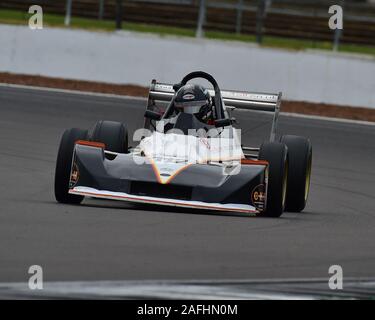 Drew Cameron, Royale RP27, Historic Formula Ford 2000 Championship ...
