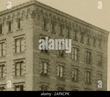 'Historical and Interesting Places of Saint Louis' (1909) provides a ...