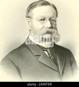 Samuel Luther Dana Stock Photo - Alamy