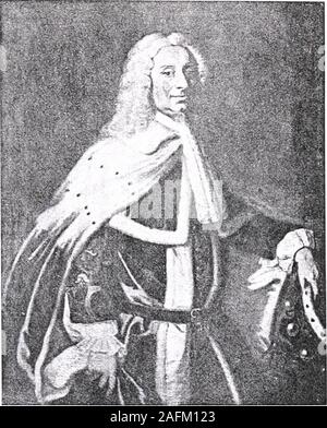 . History of the families of Skeet, Somerscales, Widdrington, Wilby ...