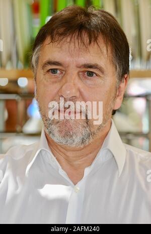 Raymond Blanc The Chelsea Flower Show - Press & VIP Day at Royal ...