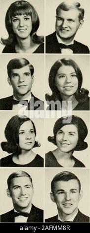 . The Rhododendron [serial]. Leonard, Barry EdwinMyers, Richard ...