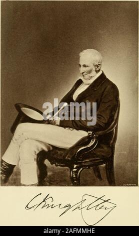 . The Pytchley Hunt : past and present, its history from its foundation ...