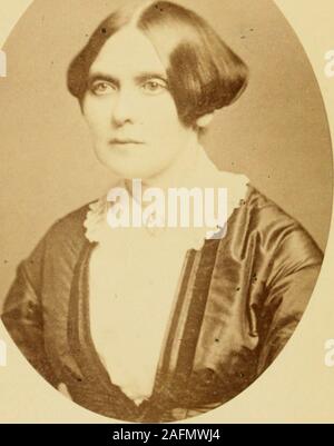 . Helen Eliza Garrison. A memorial Stock Photo - Alamy