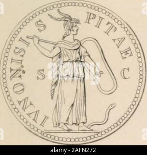 . The works of Joseph Addison Stock Photo - Alamy