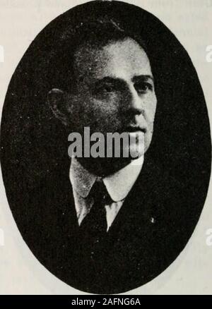 Joseph Fielding Smith Stock Photo - Alamy