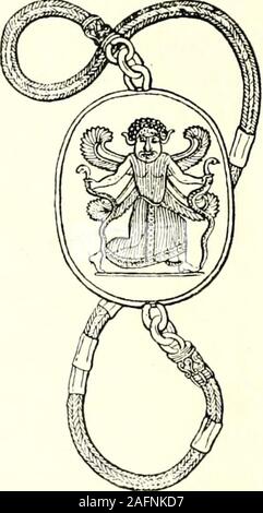 Christ as Orpheus (Catacombs Stock Photo - Alamy