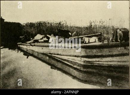 Austrian artillery troops in the Alps, WW1 Stock Photo - Alamy