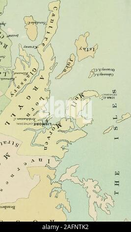 "Scoti-Monasticon: the ancient church of Scotland, a history of the ...