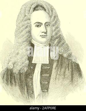 THE FAMOUS ZENGER TRIAL Stock Photo - Alamy