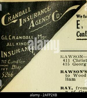 SAMUEL JACKSON RANDALL Stock Photo - Alamy