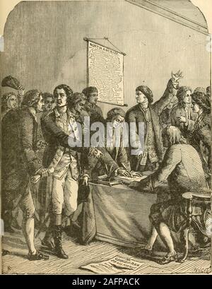 The Declaration of Independence Committee. Thomas Jefferson, Roger ...