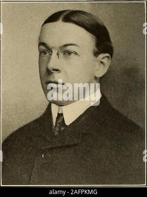 John Stevens, 1901 Stock Photo - Alamy