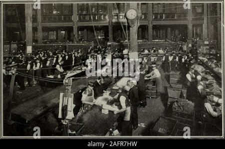 Calendar of year 1905 Stock Photo - Alamy