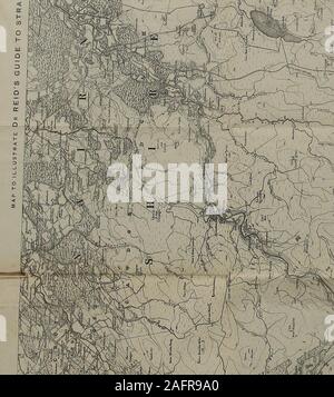 . Kingussie and Upper Speyside (Badenoch) : a descriptive guide to the ...