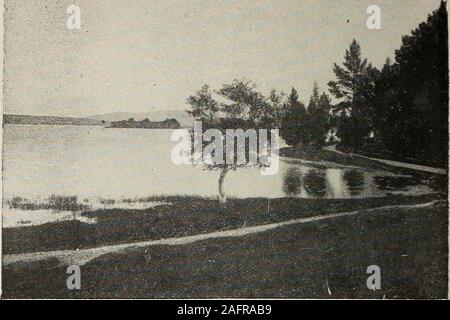 . Kingussie and Upper Speyside (Badenoch) : a descriptive guide to the ...