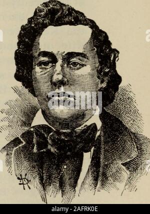 Dangerfield F. Newby Stock Photo - Alamy