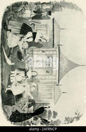 Albert Edward Anson Stock Photo - Alamy