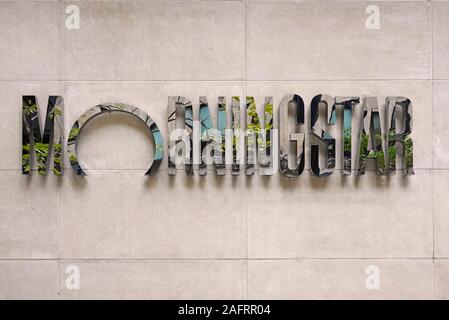 Morningstar financial offices in Chicago Illinois Stock Photo - Alamy