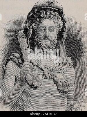 TITUS Q FLAMINIUS - 1 Stock Photo - Alamy