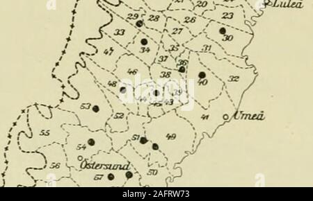 . Skogsvårdsföreningens tidskrift. Fig. 5. Laspeyresia strobilella (L ...