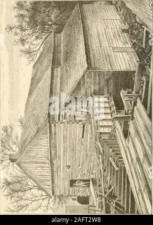 . Annals of Buffalo Valley, Pennsylvania, 1755-1855. Ludwig Derrsmill ...