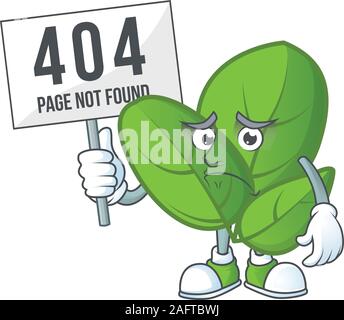 Basil leaves cartoon character bring the flags of various countries ...