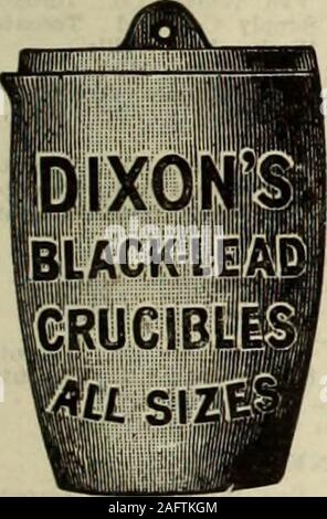 . Canadian foundryman (1918). Foundry Supplies and Equipment. Riddles ...