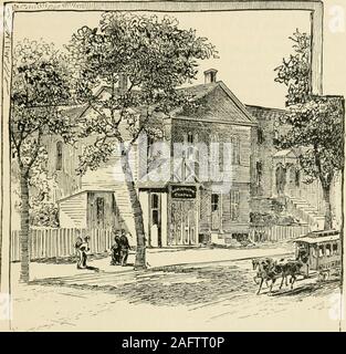 The Church of New Jerusalem, also known as the Swedenborgian Church, is ...